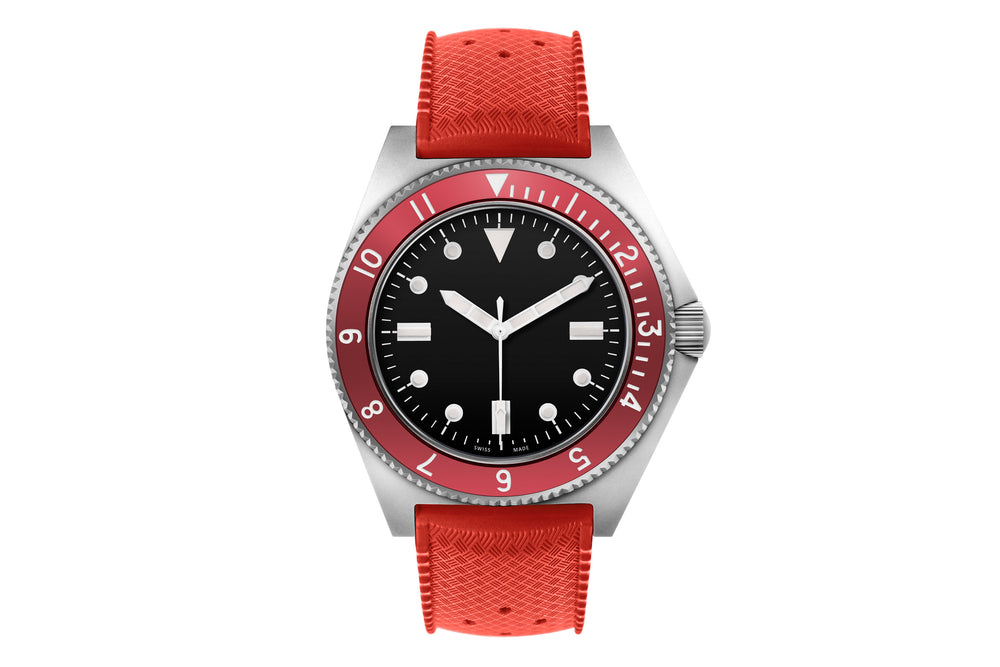 Benrus Watch Company