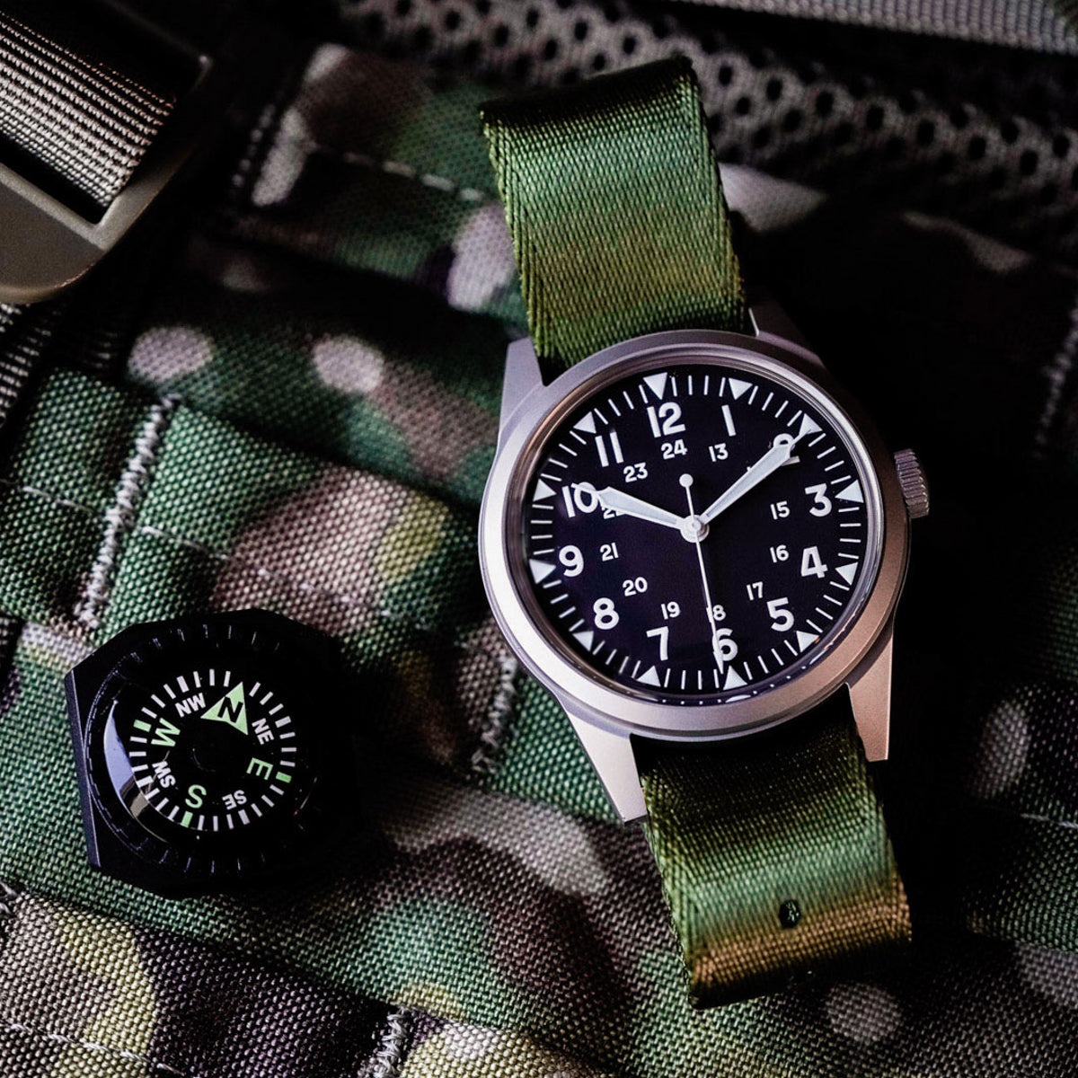 Benrus Watch Company