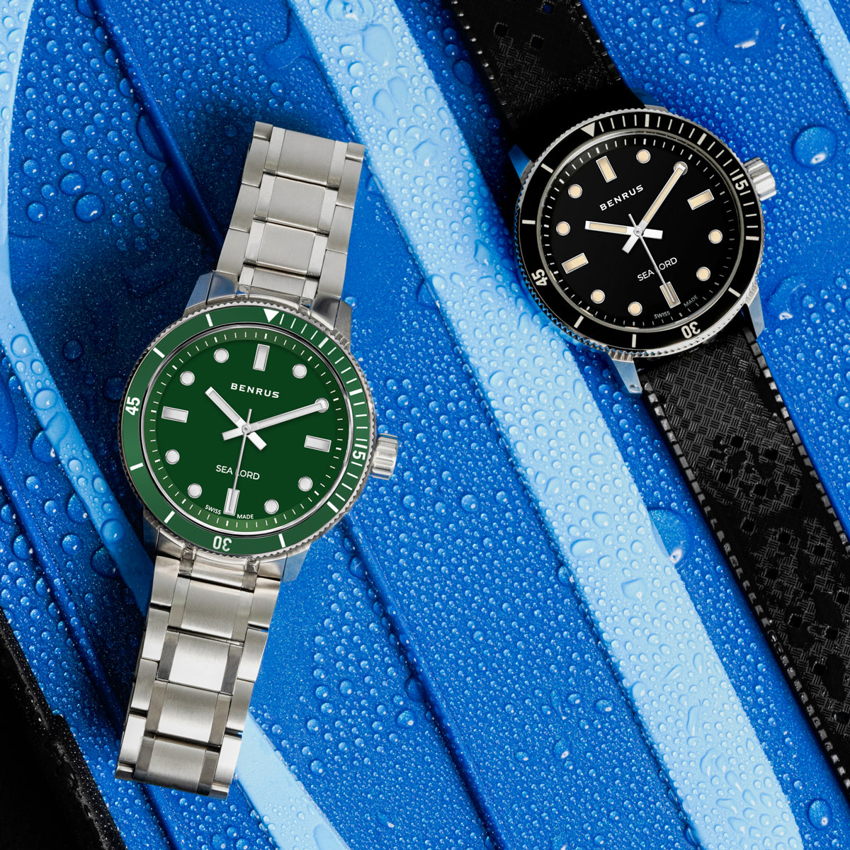 Benrus Watch Company